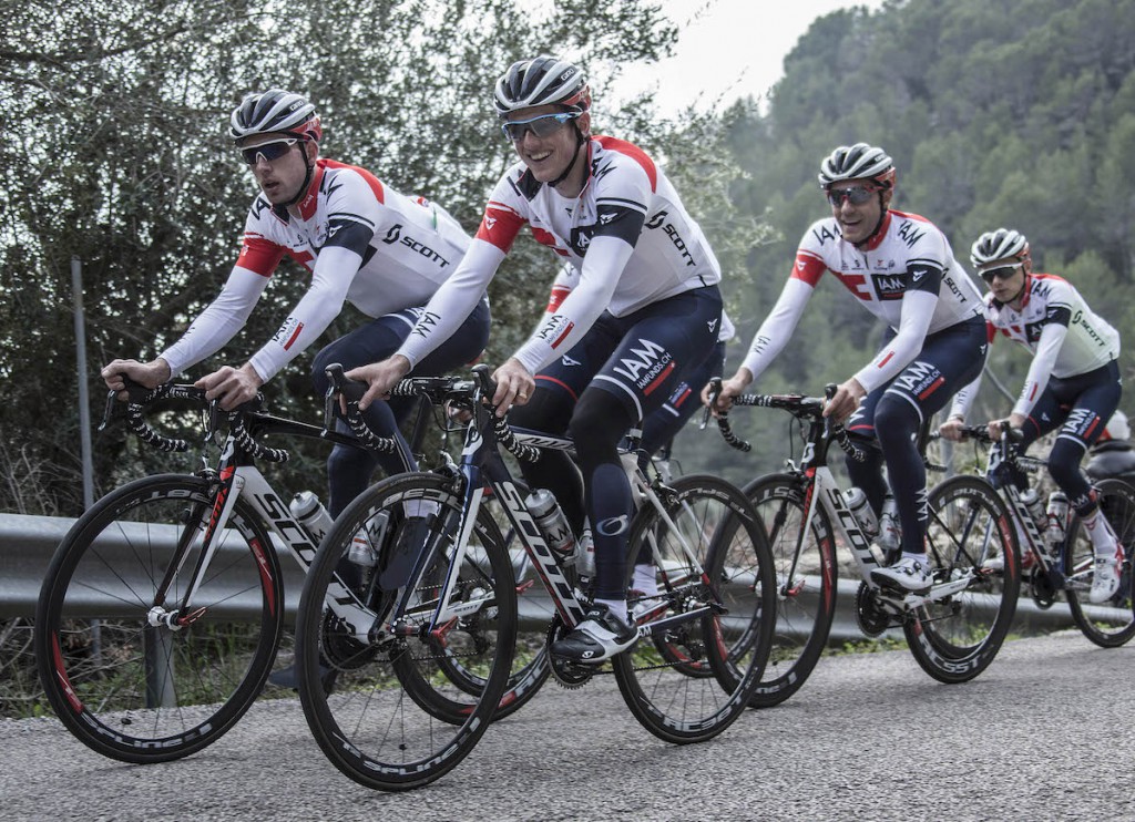 IAM Cycling - Alchetron, The Free Social Encyclopedia