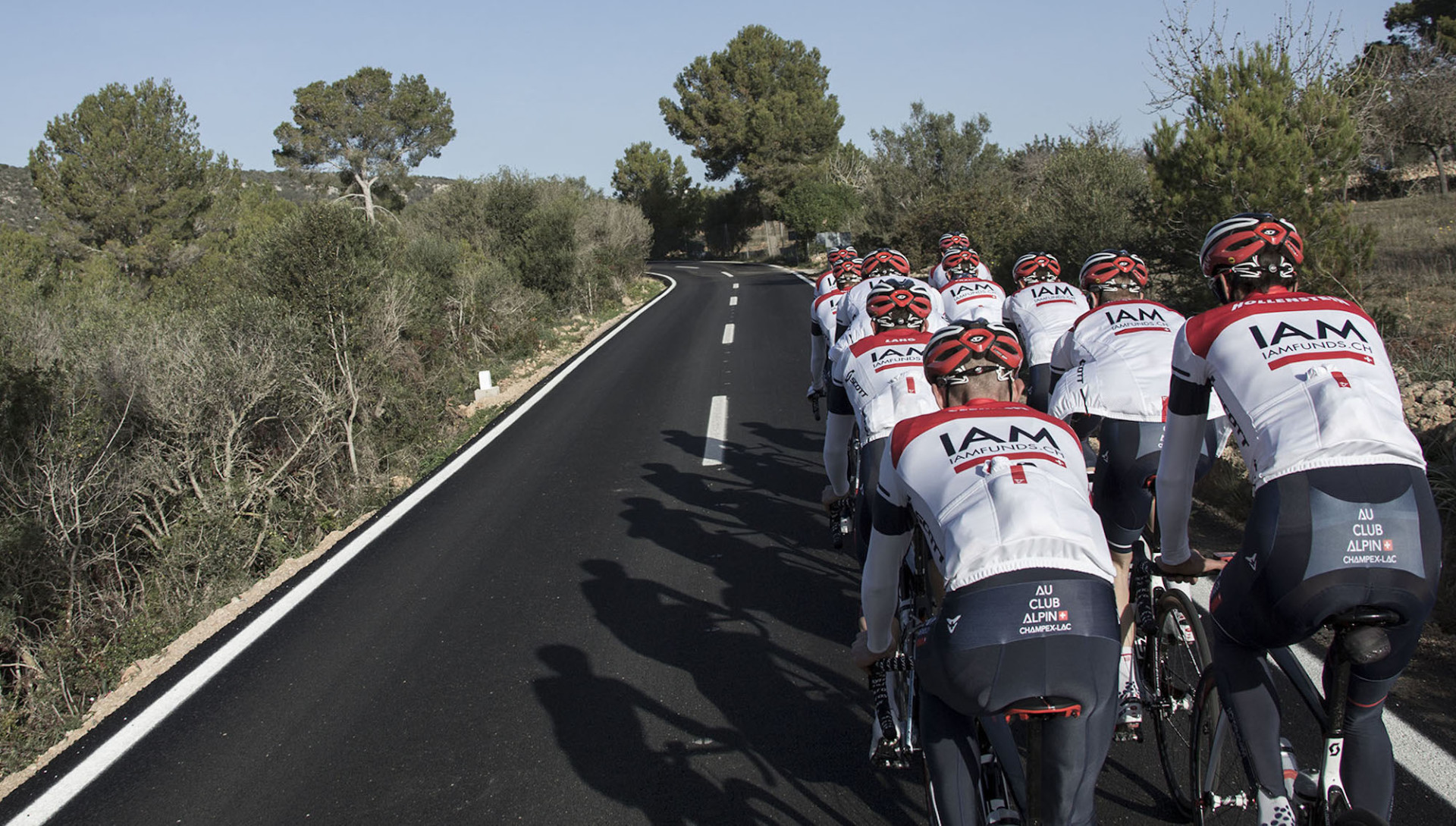 IAM Cycling - Alchetron, The Free Social Encyclopedia