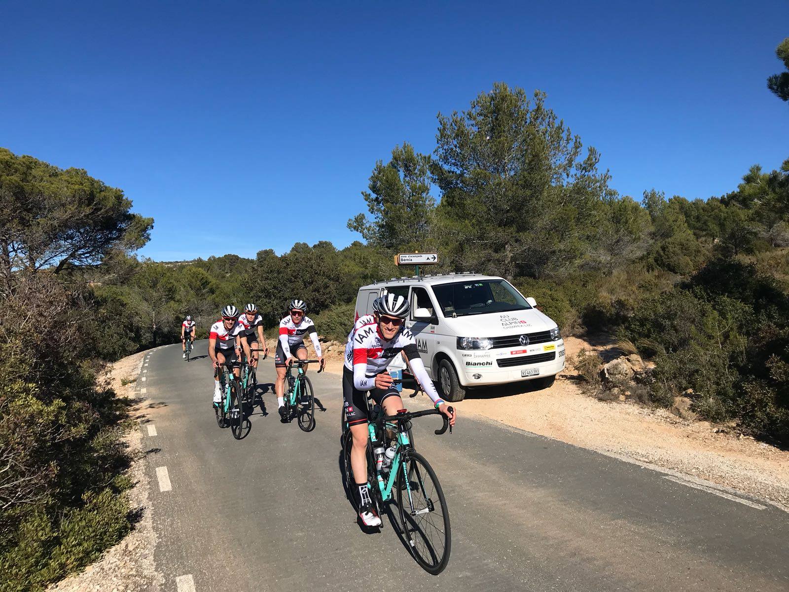 IAM Cycling - IAM Cycling